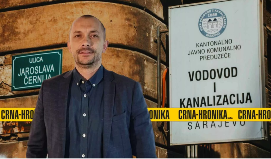 FINANSIJSKA DUBIOZA NiP naložio smjenu direktora Salića zbog problema u ...