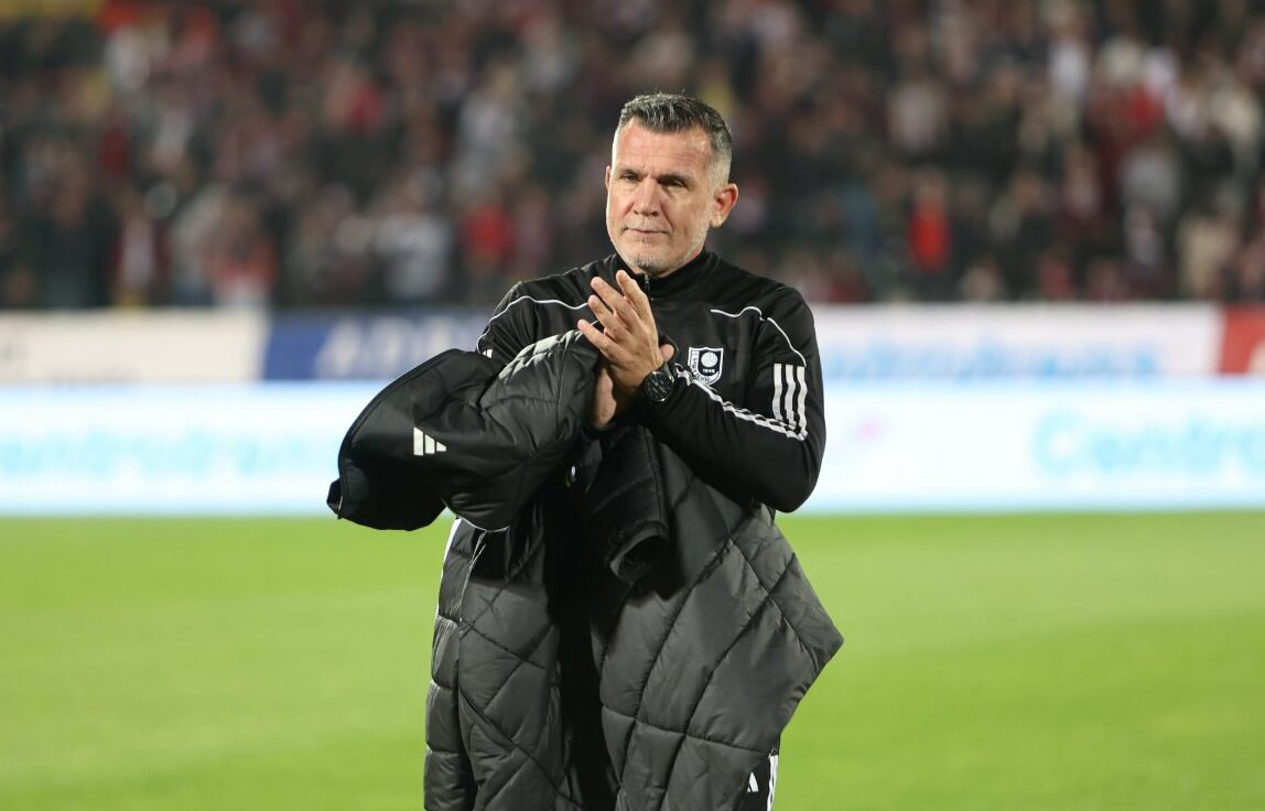 Zekić nakon utakmice: Prolaz je danas bio najbitniji, znam šta znači ...