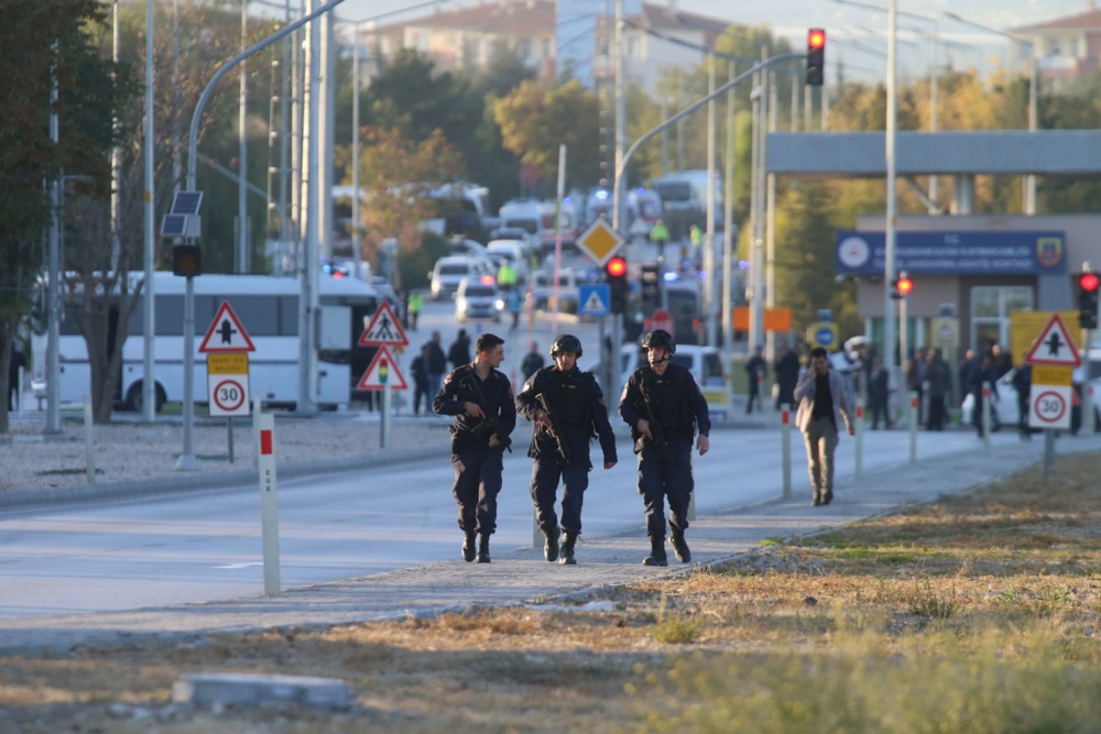 Poznat identitet poginulih u terorističkom napadu u Ankari