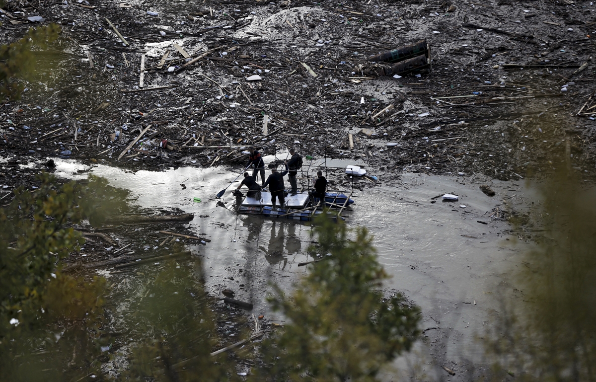 Pronađeno i posljednje tijelo u Buturović Polju