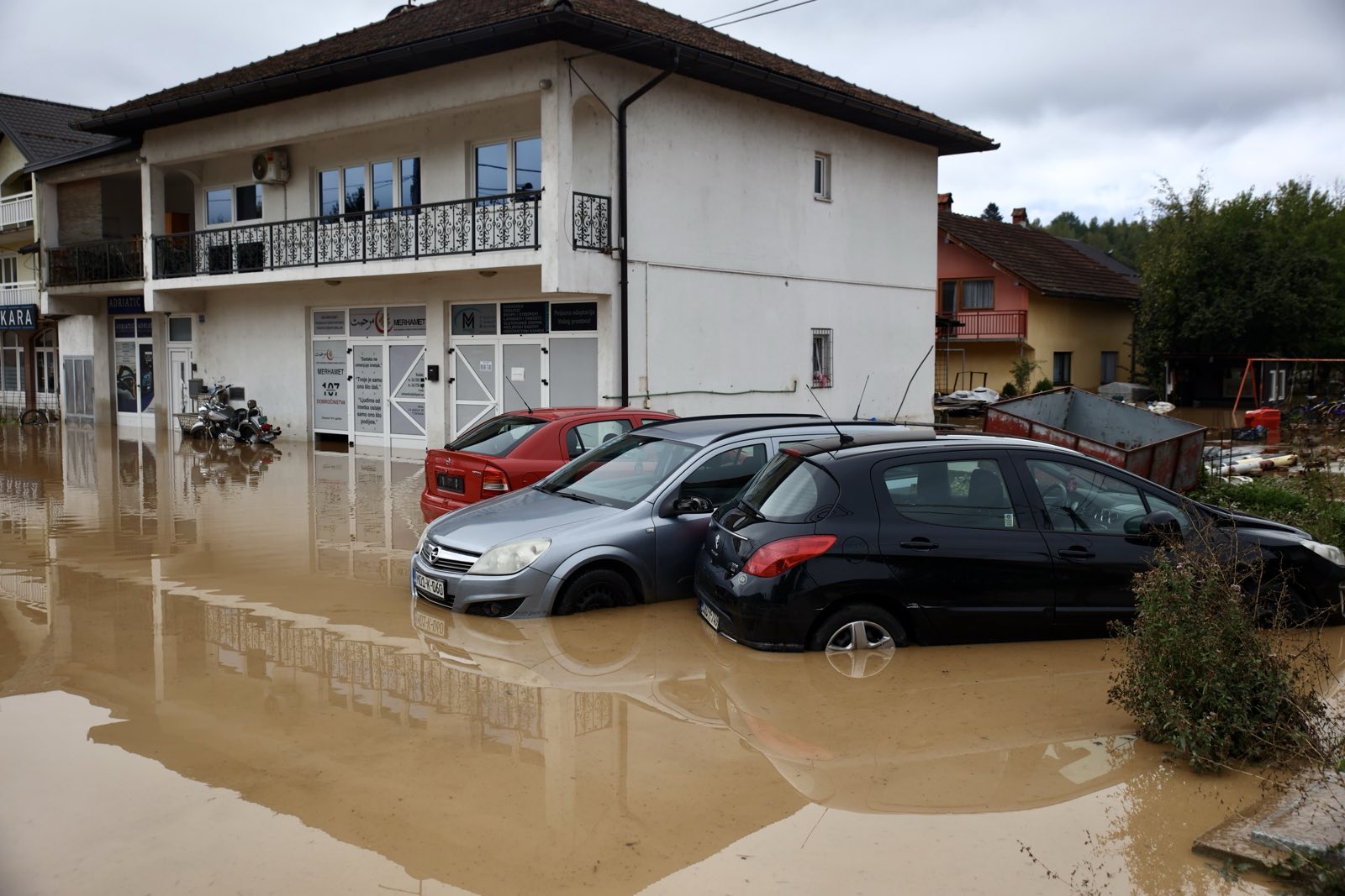 Predsjedništvo BiH donijelo odluku o angažiranju Oružanih snaga BiH u ...