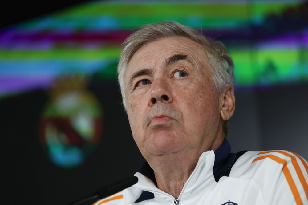 Ancelotti pred Brazilce stavio nesvakidašnji zahtjev, odmah su mu ga ...