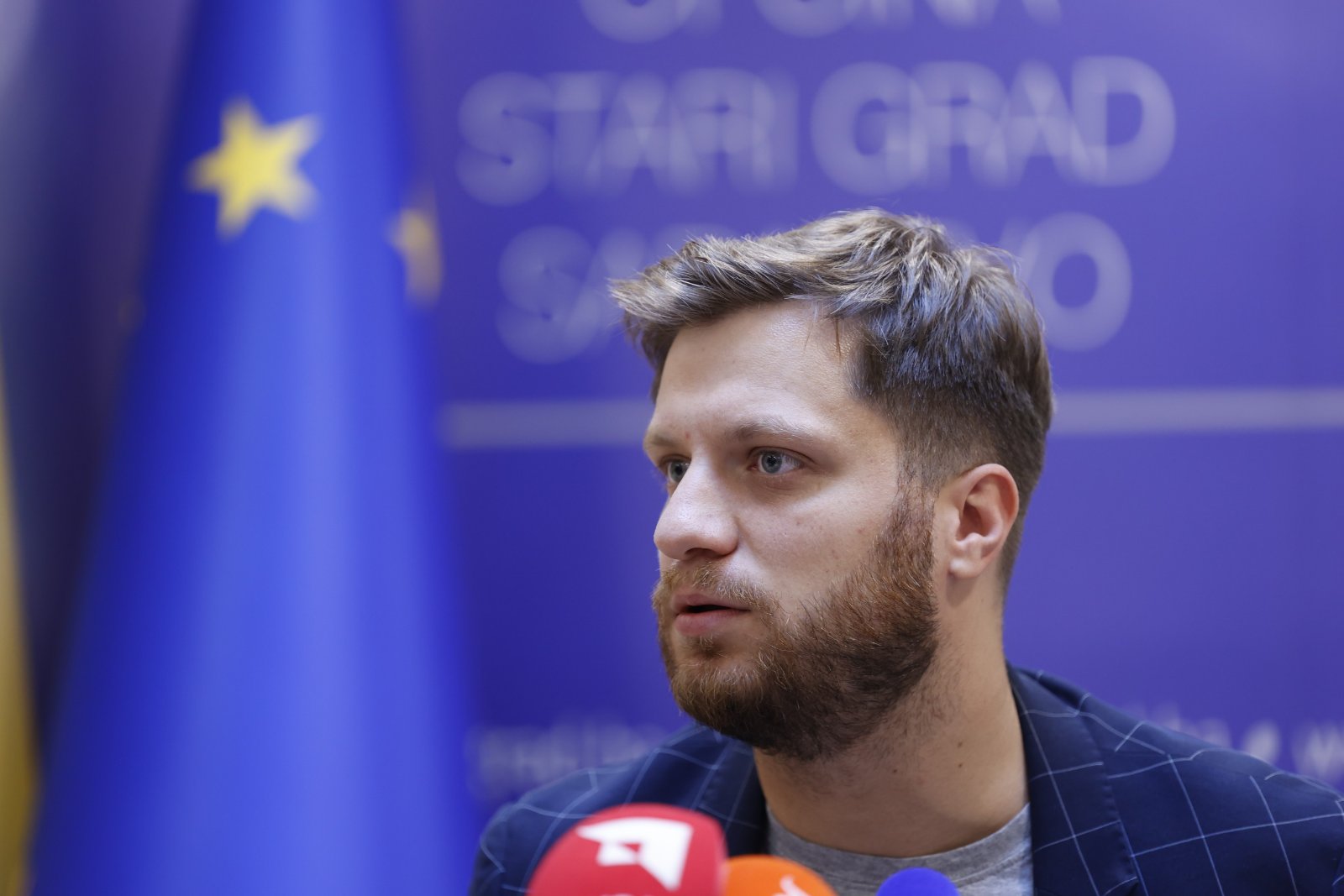 Čengić poziva veće institucije da se uključe u sanaciju klizišta: Nema ...