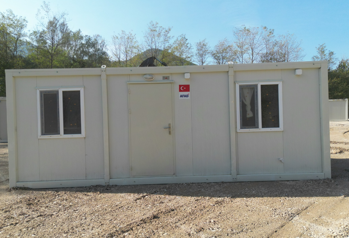 Buturović Polje dobilo kontejnersko naselje! Pogledajte kako izgleda (FOTO)