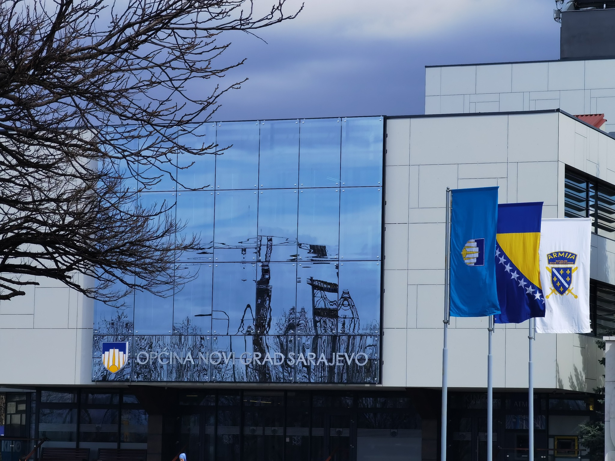 KO SDA: Nastaviti dogovor sa SBiH u Novom Gradu, ne smije se tražiti ...