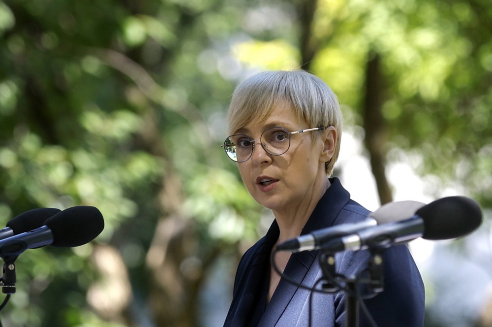 Slovenska predsjednica Nataša Pirc Musar na udaru kritika: Zamjera joj ...