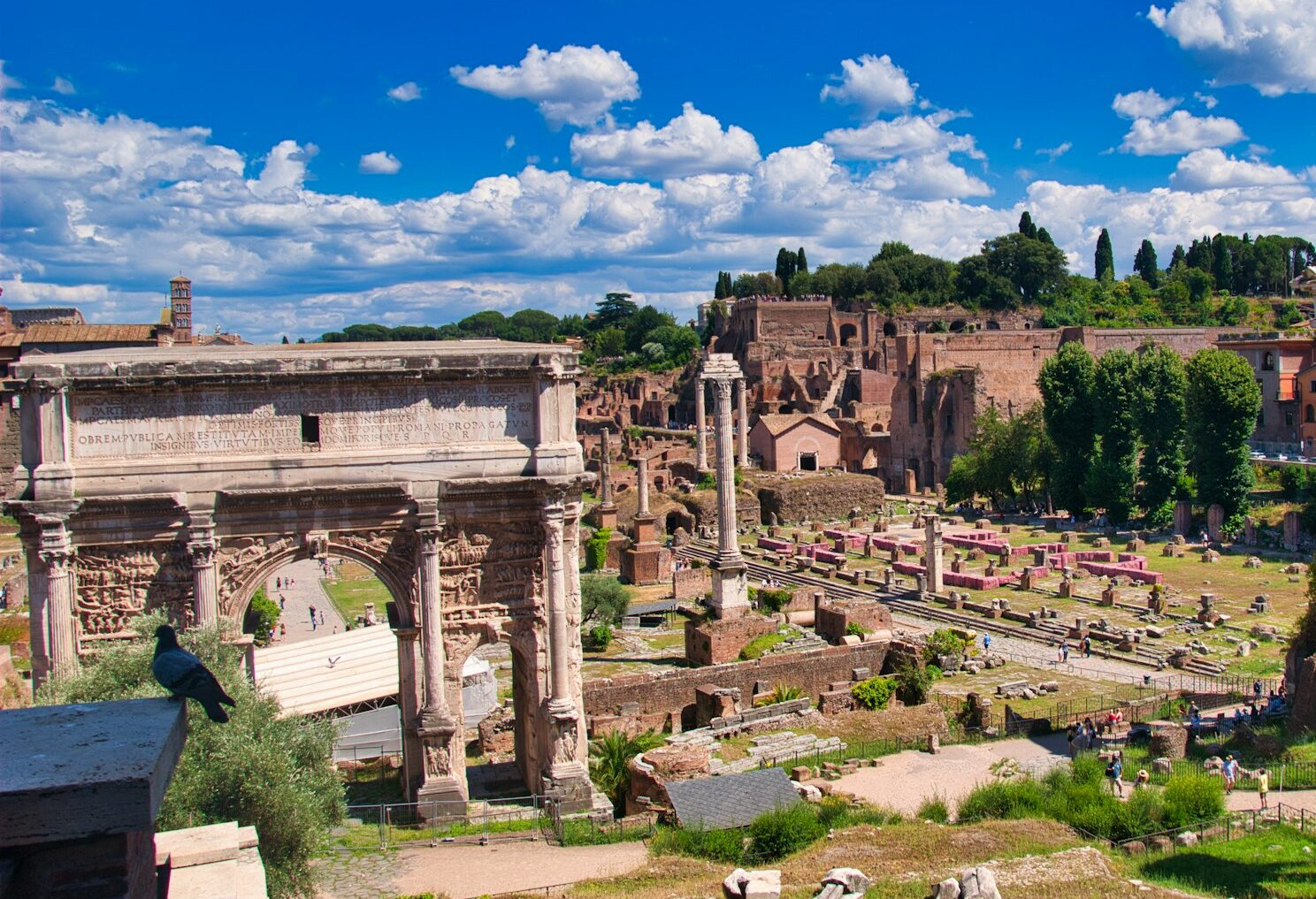 Rimska vojna građevina stara 1.600 godina otkrivena na jugoistoku Turske