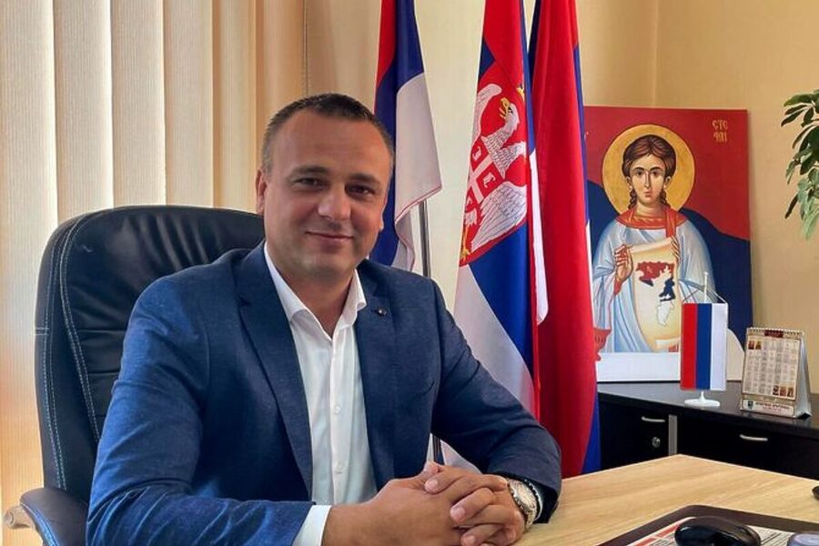 Kandidat za načelnika Bratunca Srđan Rankić kažnjen sa 10.000 KM