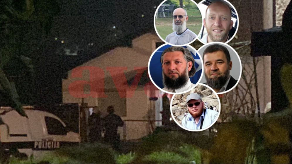 Ko su vehabije koje se dovode u vezu s napadom u Bosanskoj Krupi