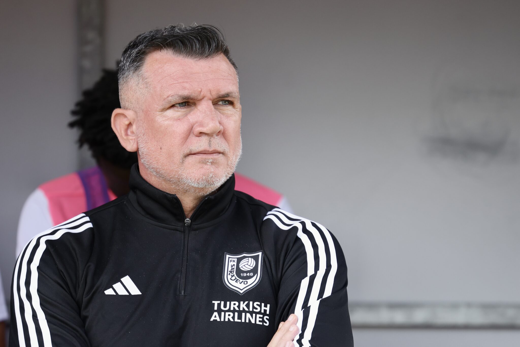 Zekić nakon pobjede u Rovinju: Do naredne utakmice imamo još dosta toga ...