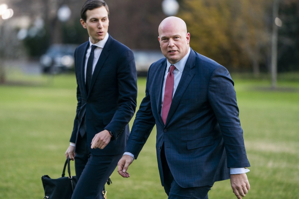 Trump imenovao novog američkog ambasadora u NATO-u: "On će staviti ...