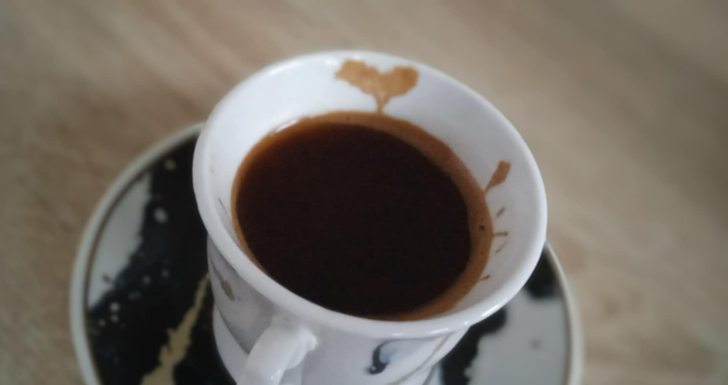 Ukazalo vam se srce u šoljici kafe! Zanimljiva simbolika i značenje