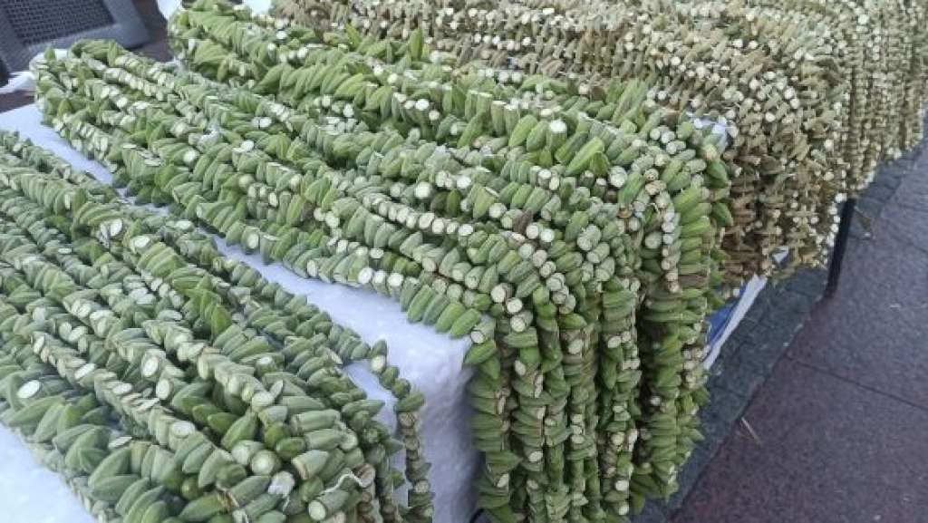 Bamija iz Brčkog dobila certifikat o geografskom porijeklu