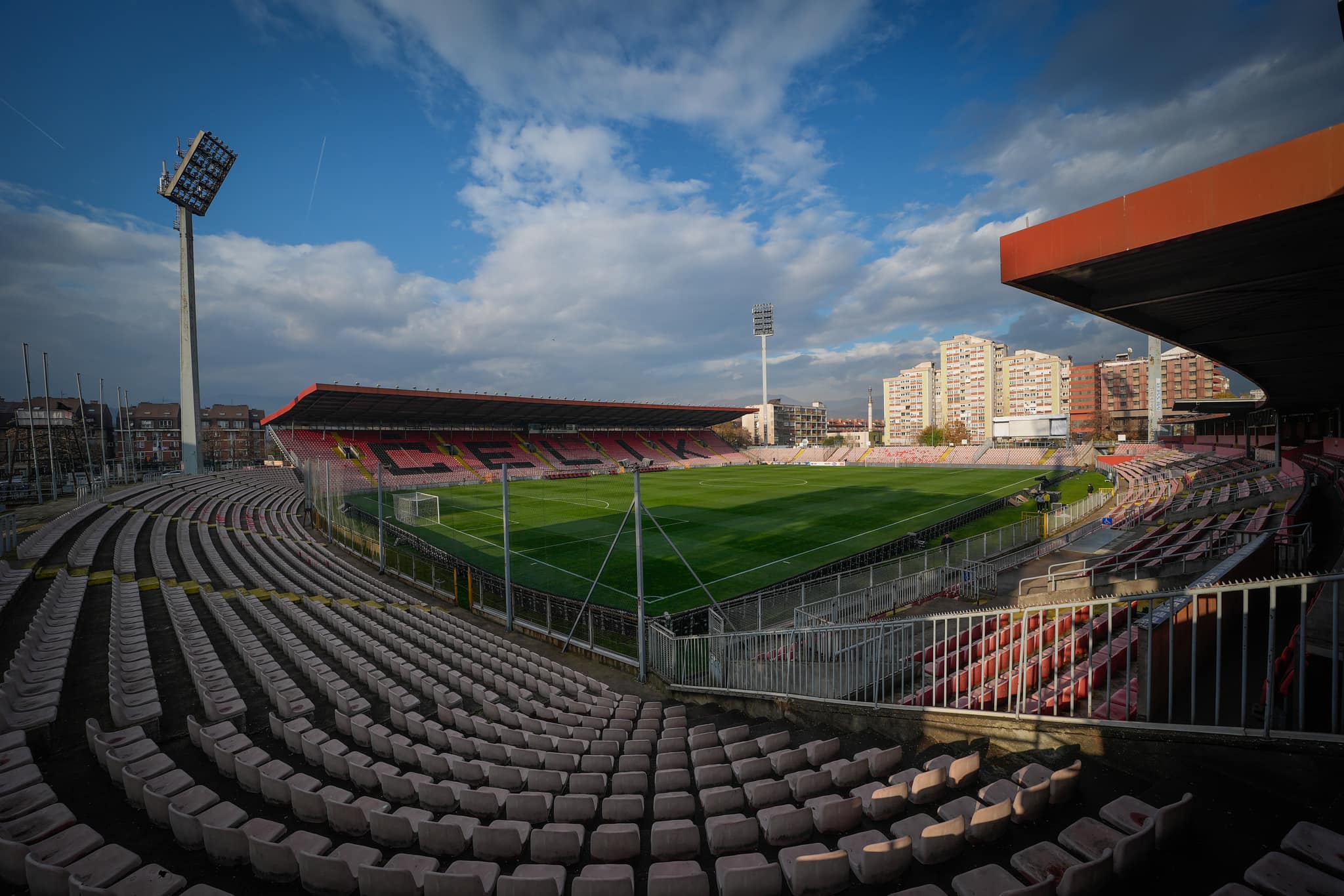 Nizozemci objavili snimak Bilinog Polja, jedan detalj im posebno ...