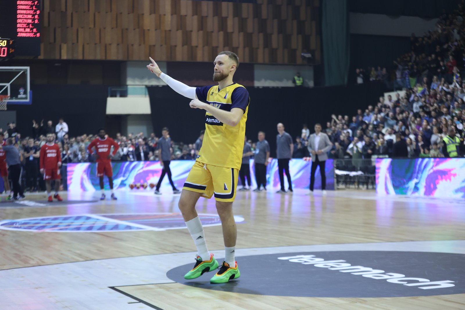 Musa: Sretan nam Dan državnosti, nikad ponosniji - BosnaInfo