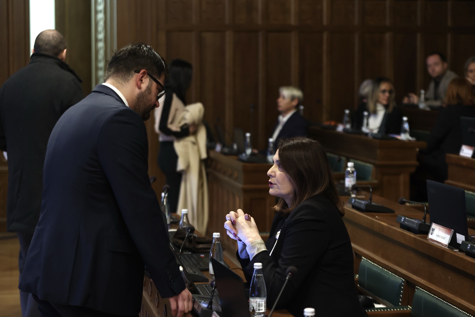 Novi Grad usporio izbor gradonačelnika Sarajeva, čeka se CIK