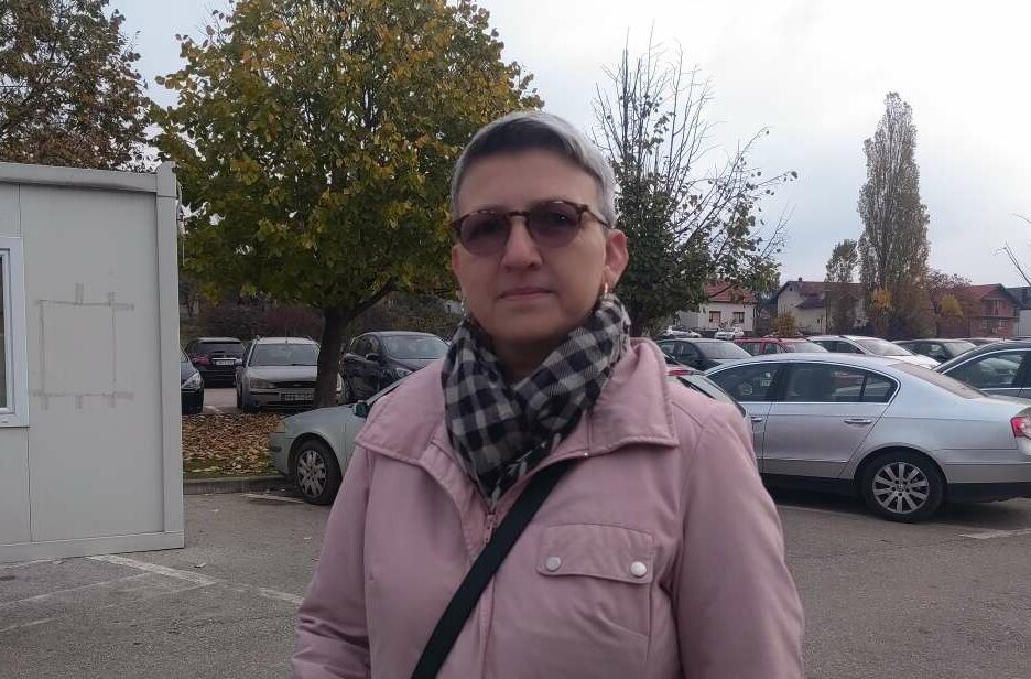 Prijedorčanka inicirala humanitarnu akciju za podršku onkološkim ...