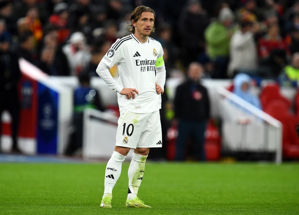 Modrić napušta Real Madrid, u subotu se oprašta od Bernabeua
