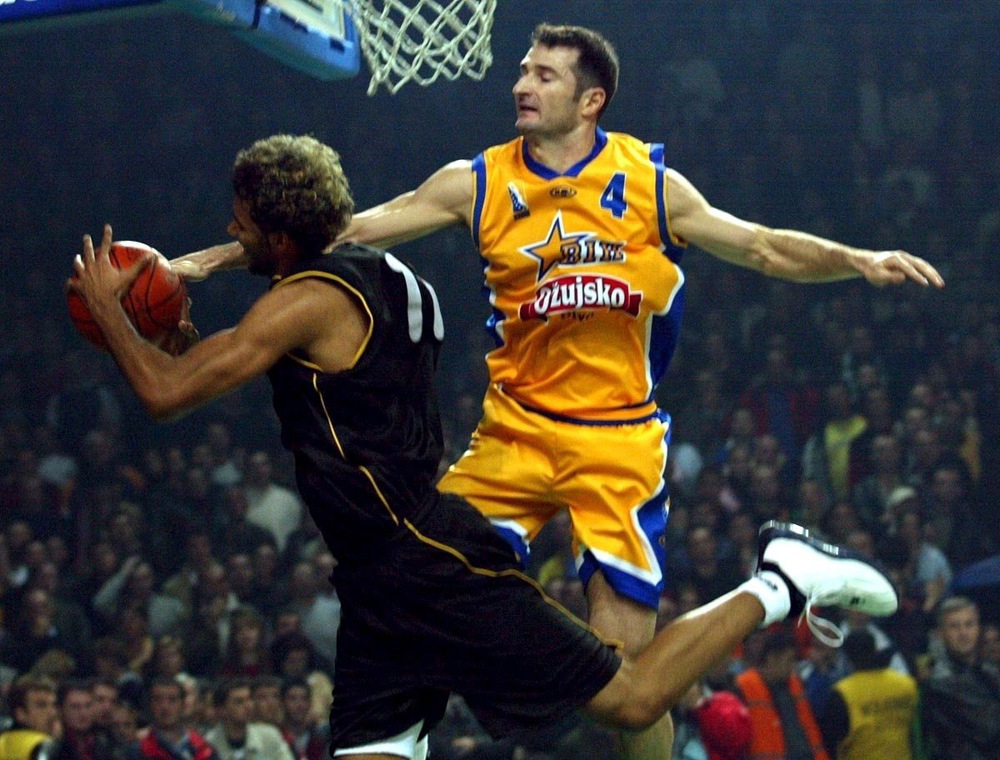 Nenad Marković čestitao Dan državnosti BiH: Legendarni košarkaš objavio ...