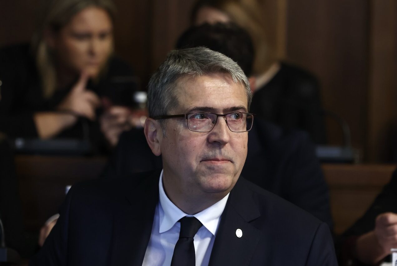 Samir Avdić neće biti gradonačelnik Sarajeva, prihvatio poziciju vijećnika