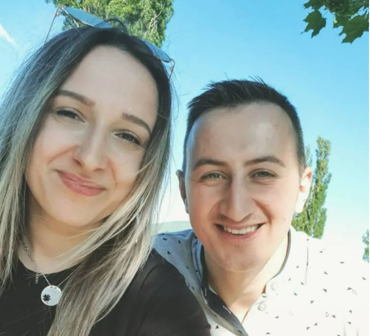 Oženio se Velid Handžić, mlada nije obukla vjenčanicu