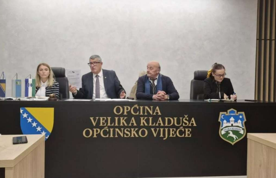 Potrebne hitne mjere za spas JKUP Komunalije Velika Kladuša