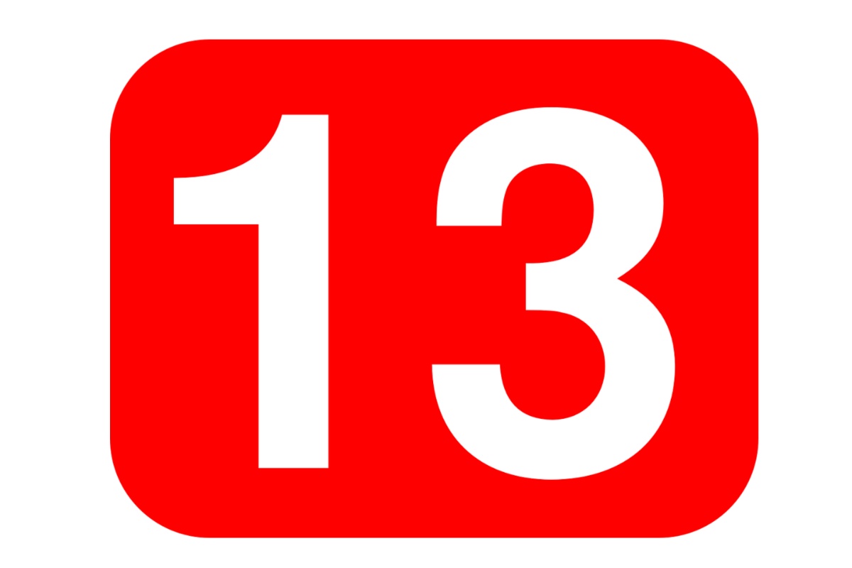 Petak 13: Odakle dolazi njegov loš glas?