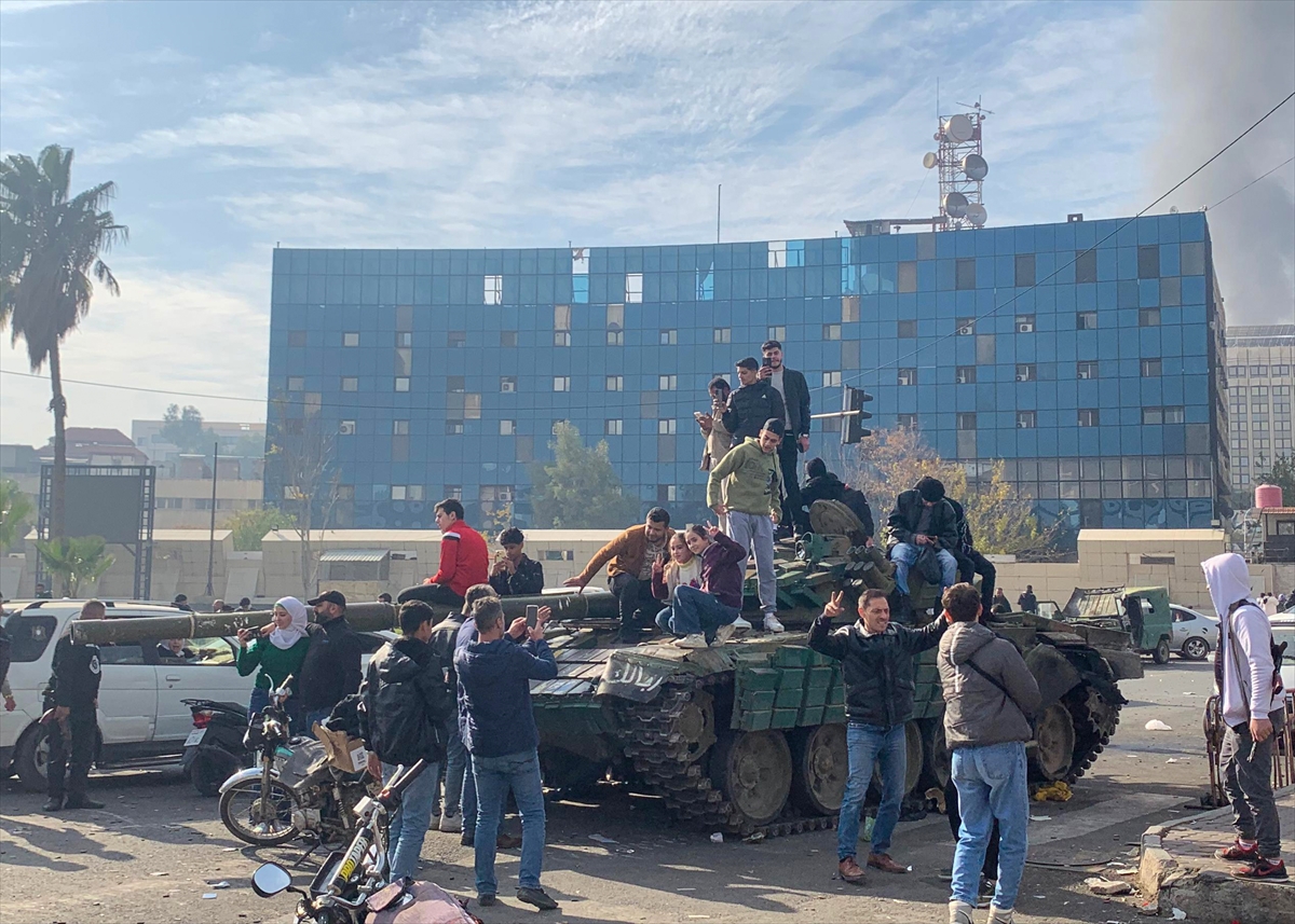 Sirijski aktivista: U masovnoj grobnici van Damaska nalazi se 100.000 ...