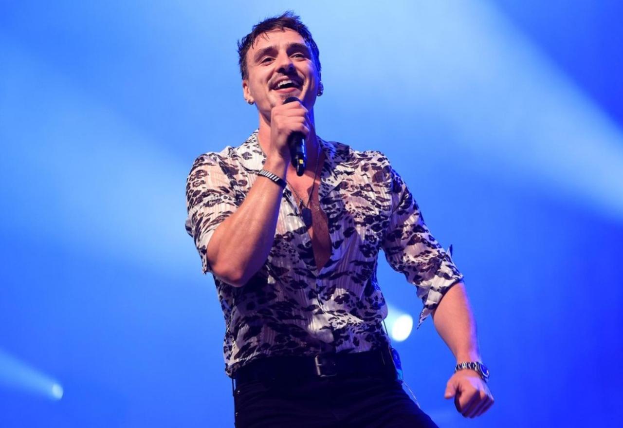 Adi Šoše pred novogodišnji koncert pred Vječnom vatrom: Sarajevo će ...