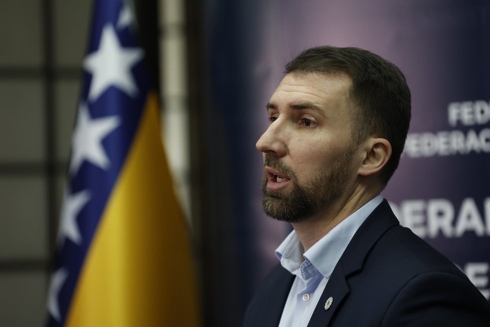 Delić: Strategija za unapređenje prava i položaja osoba s invaliditetom ...