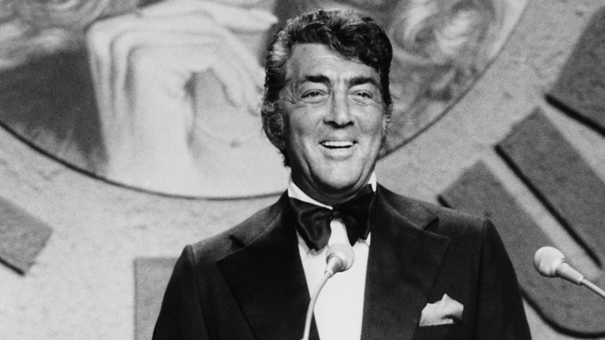 NA DANAŠNJI DAN Preminuo slavni američki pjevač i glumac Dean Martin ...