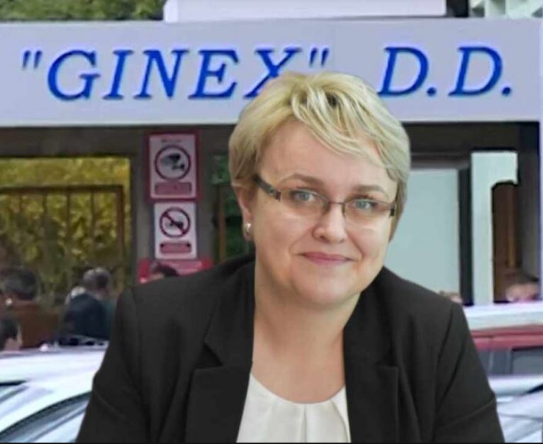 Direktorica Ginexa zabranila uposlenicima dolazak sa bradom
