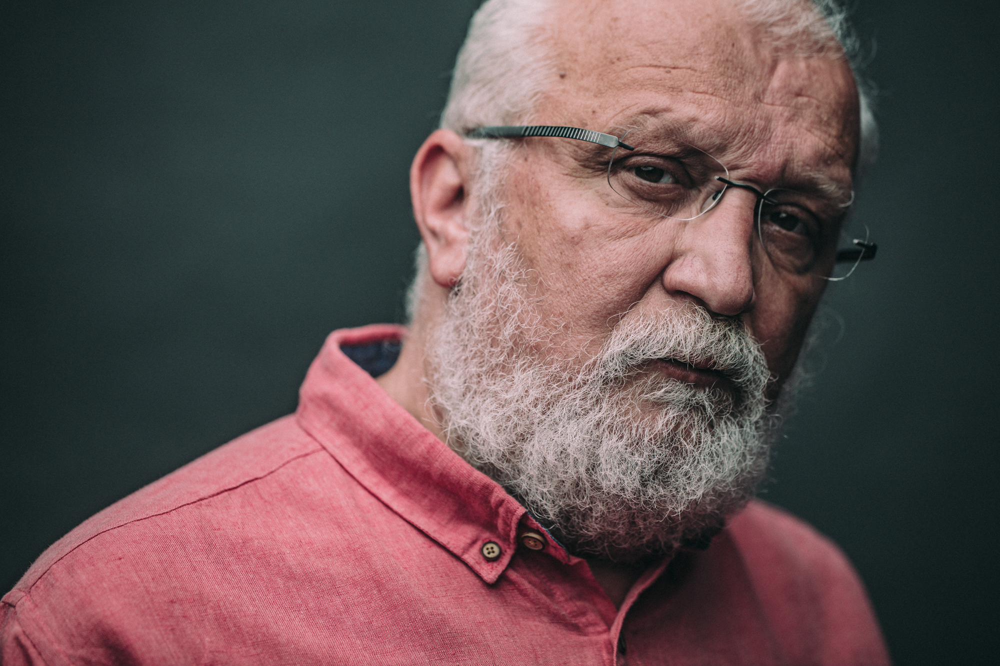Haris Pašović o ubistvu Aldine Jahić: "Nije dovoljan samo protest ...