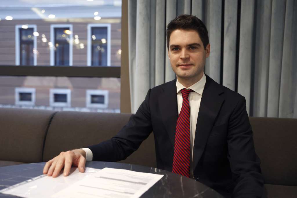 Ressler: Proces proširenja EU dobio je novi momentum za BiH