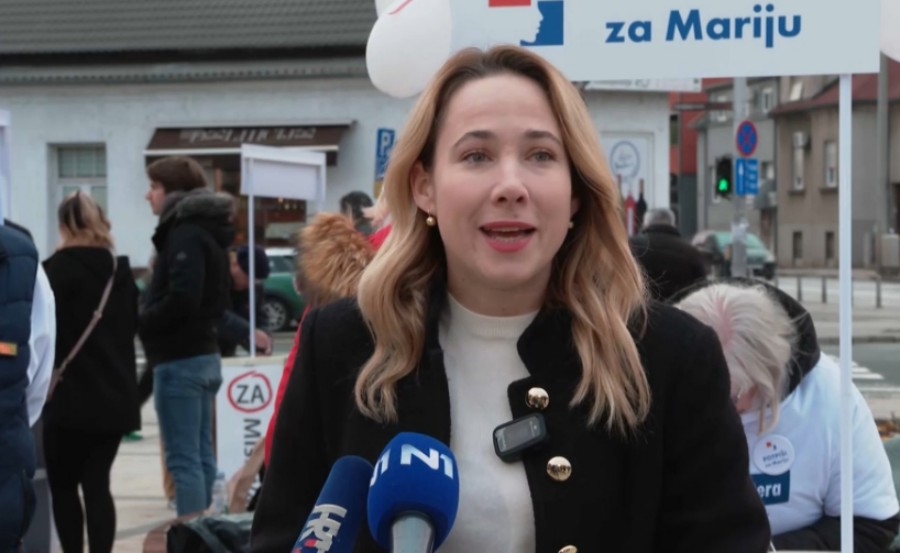 SELAK RASPUDIĆ IZ MOSTARA „Gdje su bili Primorac i Milanović da na ...