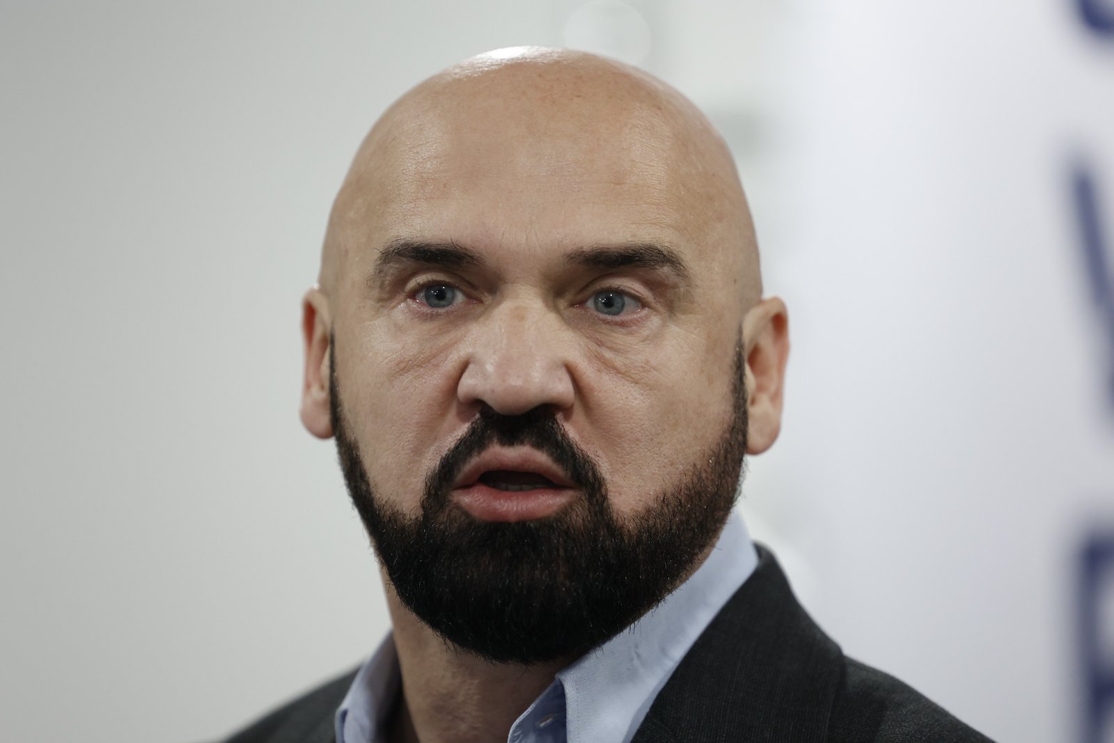 Ramo Isak: “Sve trojici sinova bih dao značke! Ja sam natjerao Dodika ...