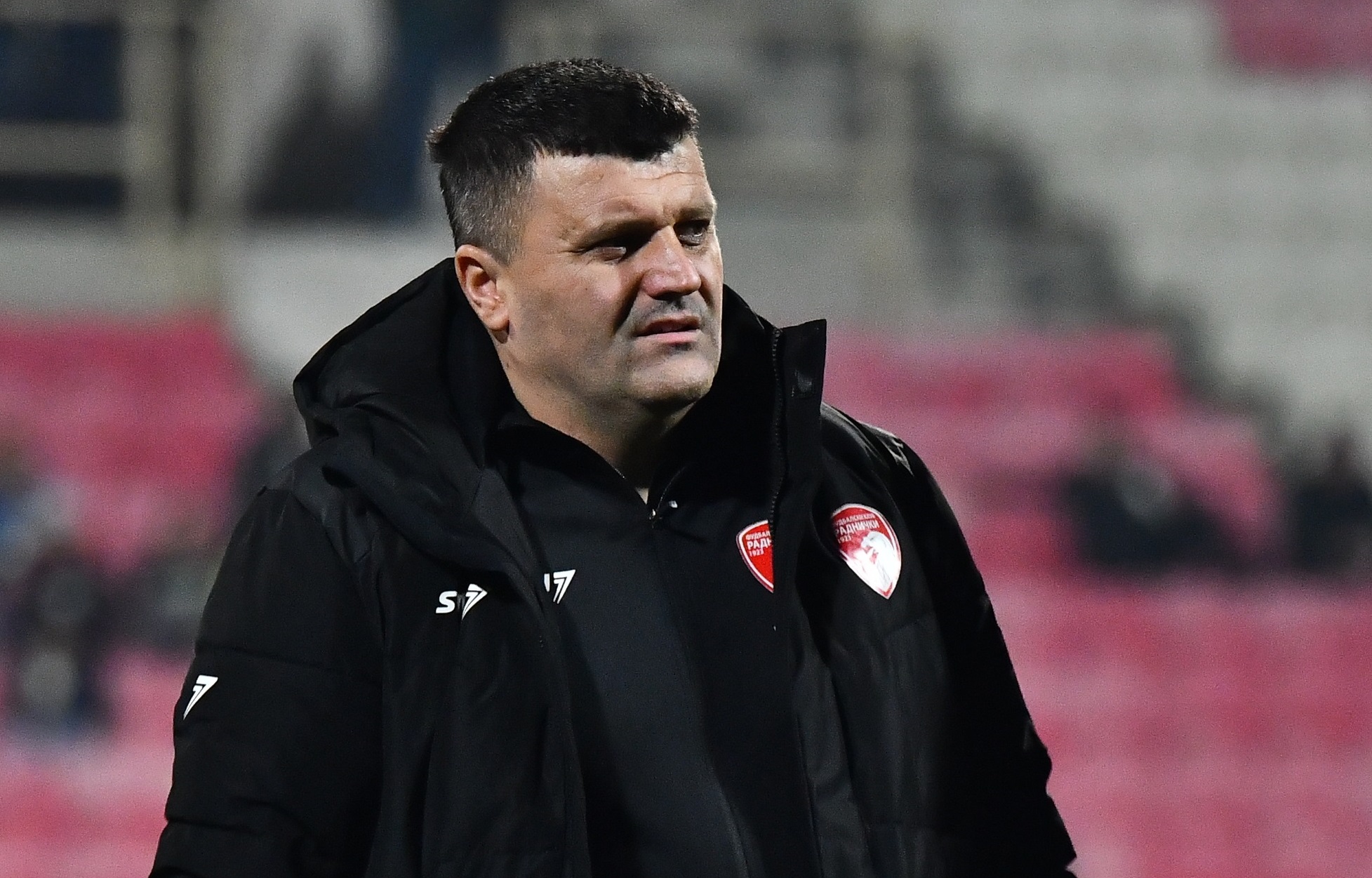 Dudić 'uništio' Zvezdu i Milojevića, Delije se tukle s policijom