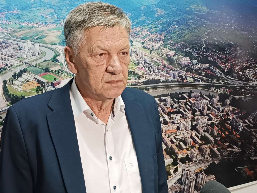 Kasumović: Ako ne plate 10 miliona, za sedam dana biće...