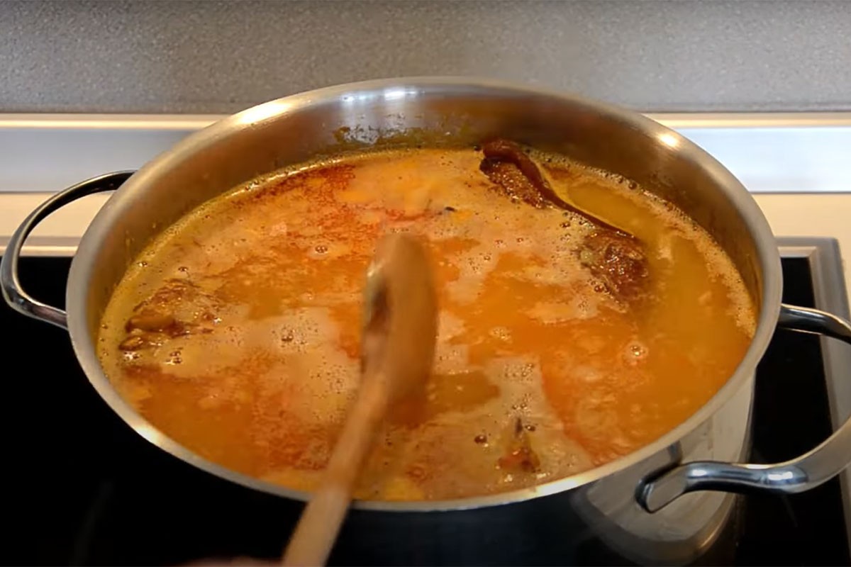 Ovaj trik za grah zna samo stara generacija, a mijenja ukus i miris ...