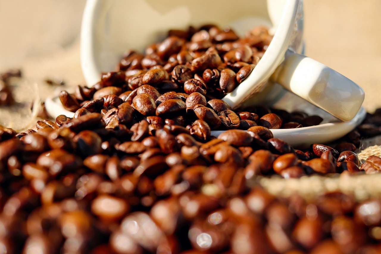 Cijene kafe decenijama nisu ovako naglo skočile