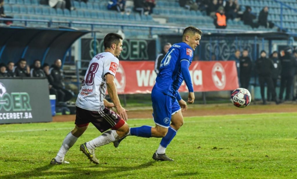 Mirzad Mehanović karijeru nastavlja u inozemstvu