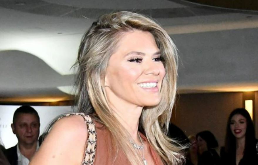 (FOTO) Melina se oglasila i objavila sliku s voljenom osobom