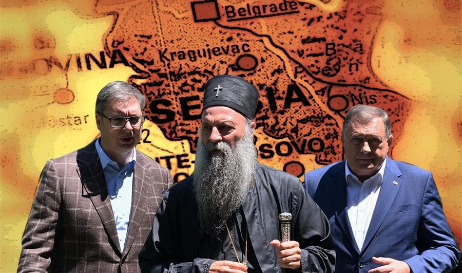 Pojavio se novi NON-PAPER za Zapadni Balkan, zeleno svjetlo iz ...