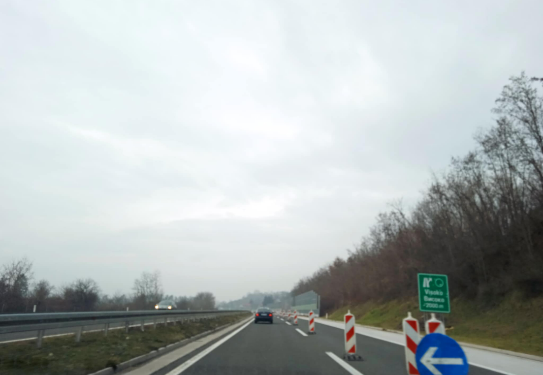 Kreće gradnja najskupljeg autoputa u Hrvatskoj, dio će prolaziti kroz BiH