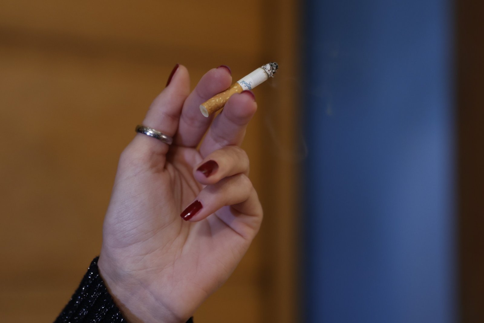 Pušenje će vam se zgaditi nakon ovog čaja: Najbolji mogući način da ...