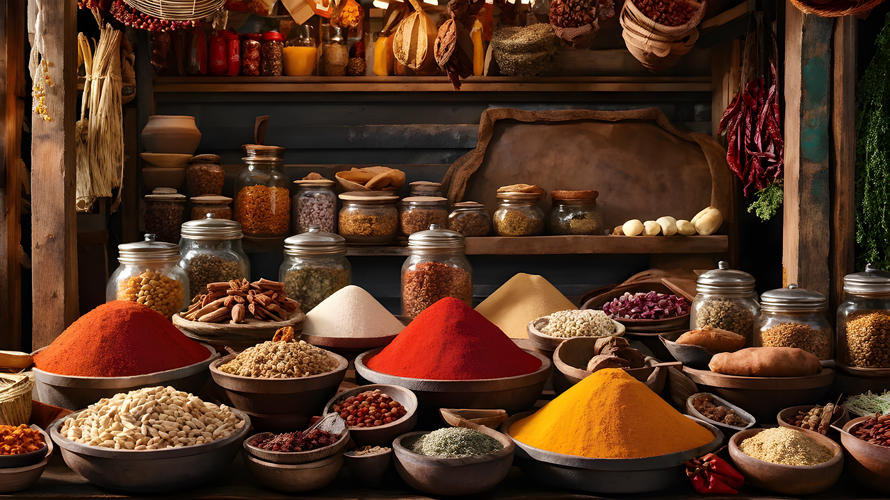 Jedan začin je najbolji prirodni piling za tijelo: Poslije ovoga koža ...