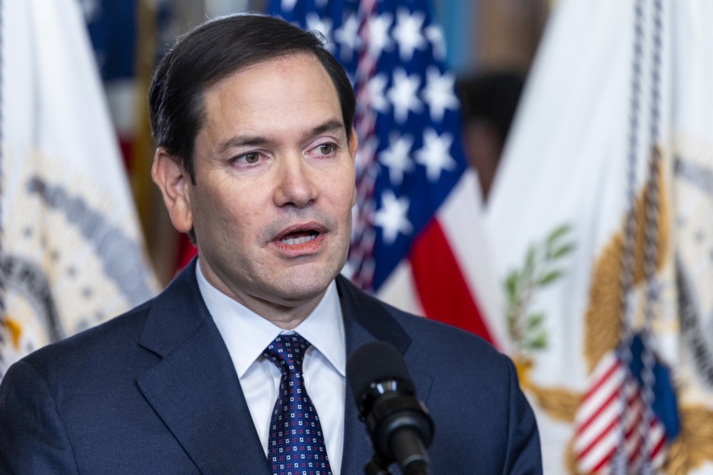 Marco Rubio: SAD ostaju posvećene NATO-u, ali Evropa mora više trošiti ...