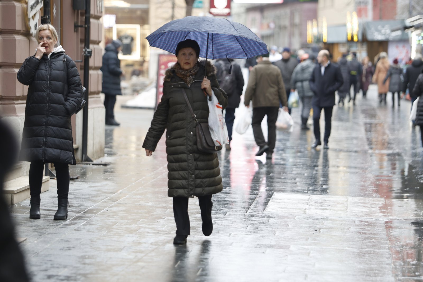 Pad temperature u BiH, evo kakvo nas vrijeme danas očekuje