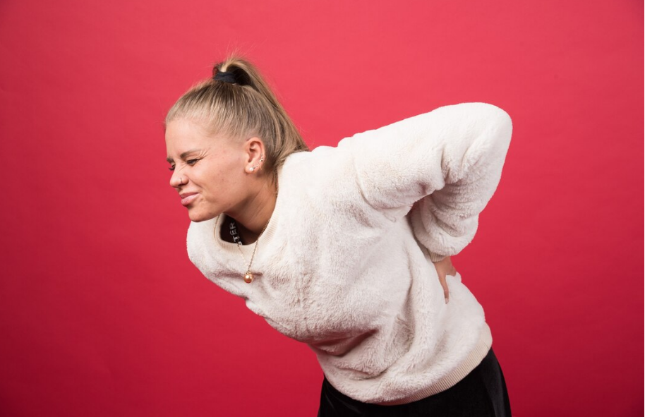 Kičma najviše strada zbog 1 stvari: Poznati njemački stručnjak precizno ...