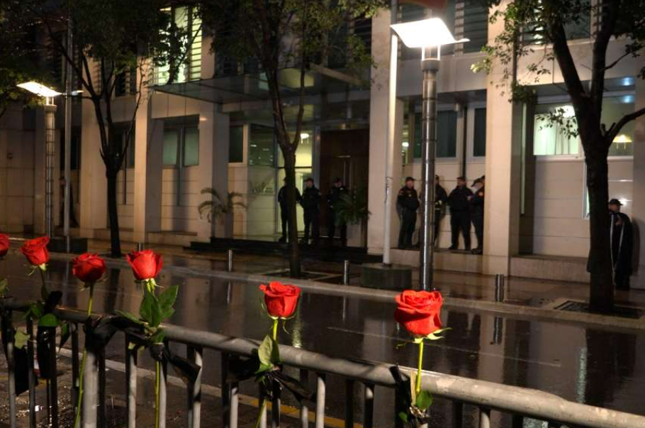 Božić u Crnoj Gori u sjeni tragedije na Cetinju